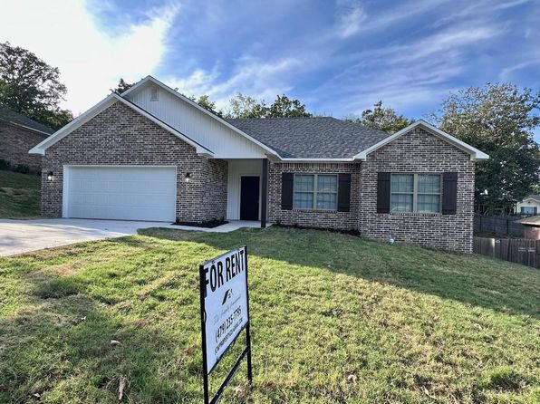 Houses For Rent in Van Buren AR - 11 Homes | Zillow