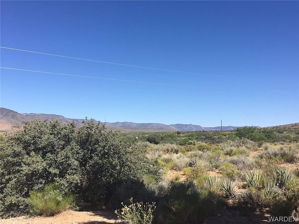 Spring Valley Dr, Hackberry, AZ 86411 | Zillow