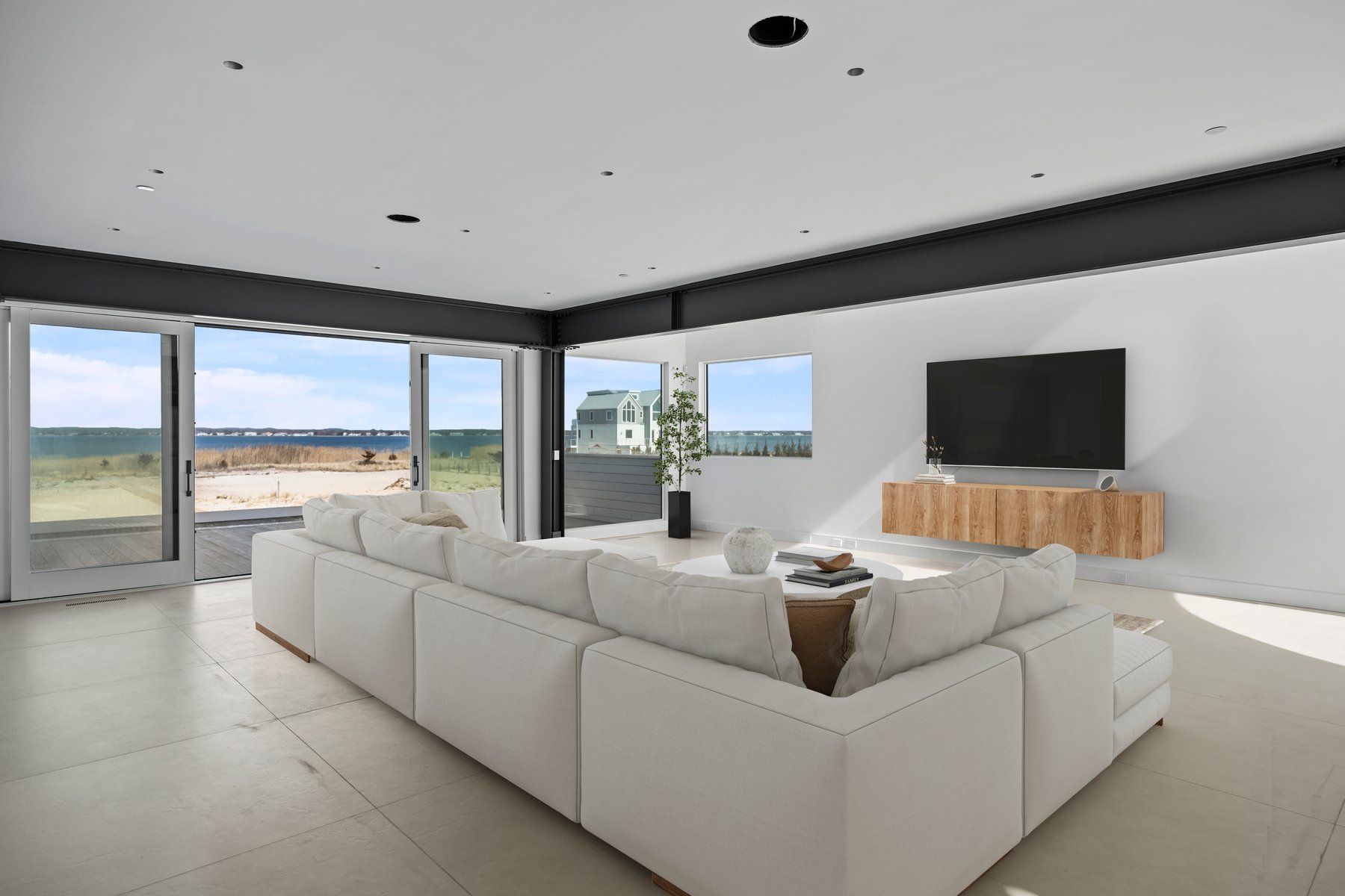 780 Dune Rd, Westhampton Beach, NY 11978 | Out East