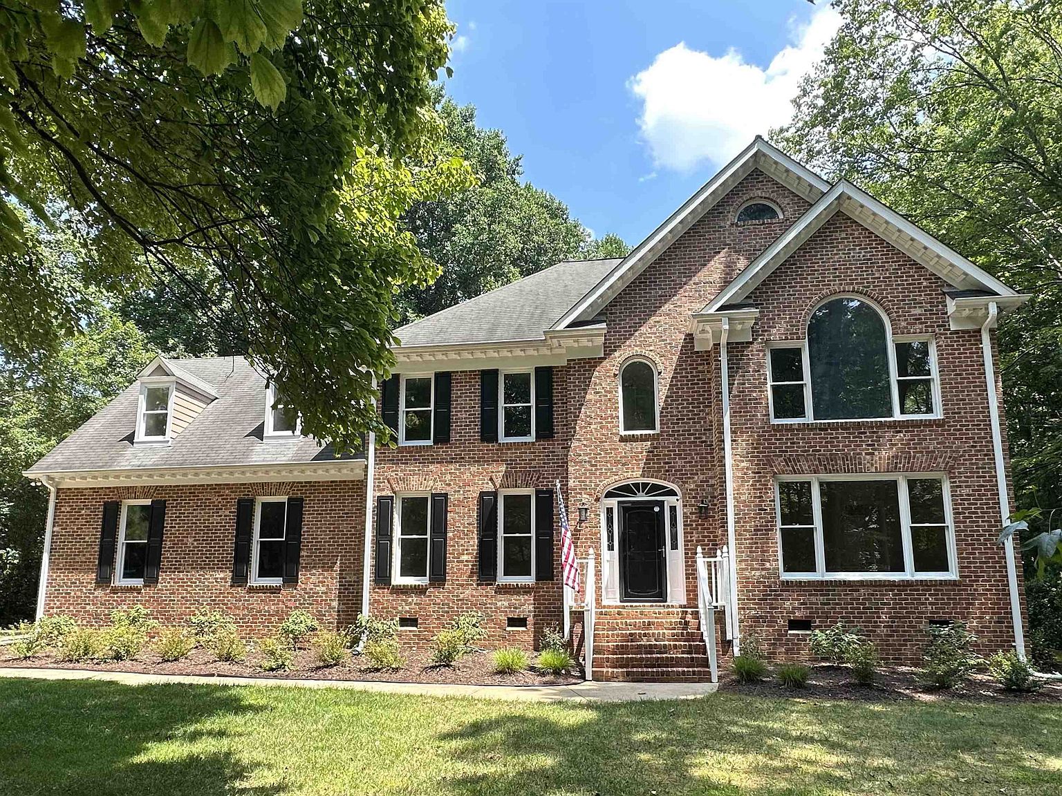 10108 Ethridge Ct, Raleigh, NC 27615 | Zillow