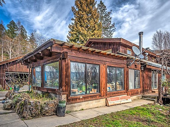 4711 Lower S Fork Rd, Hyampom, CA 96046 | Zillow