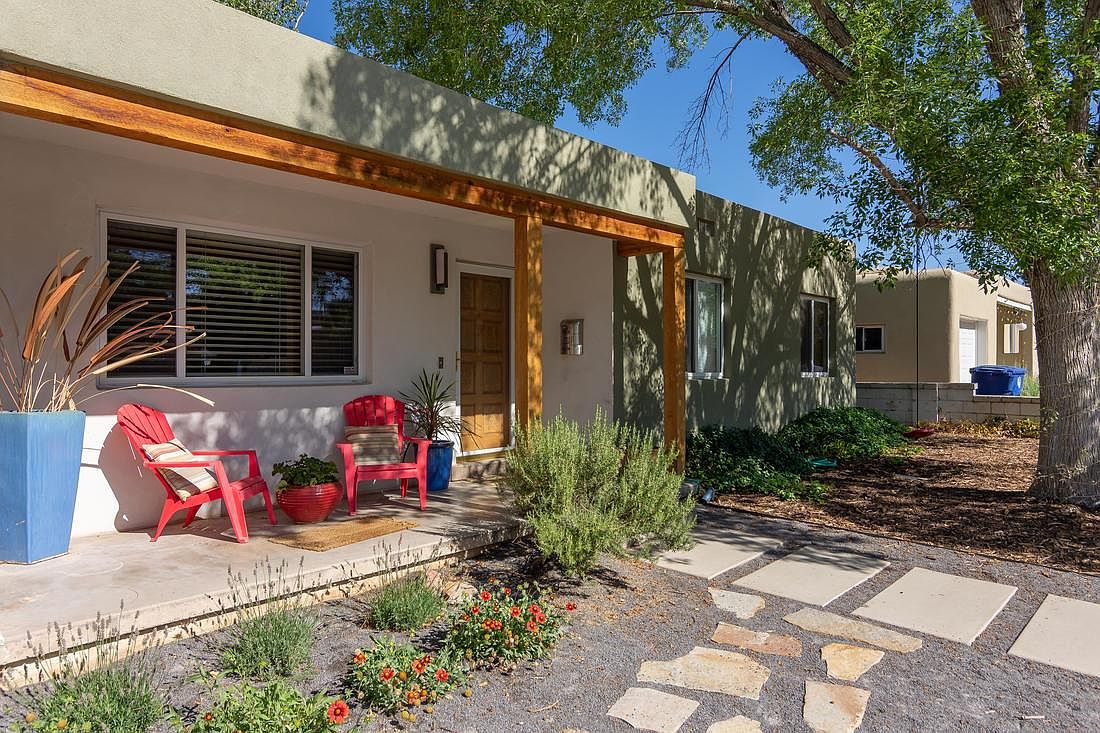 929 Madison St NE, Albuquerque, NM 87110 | Zillow