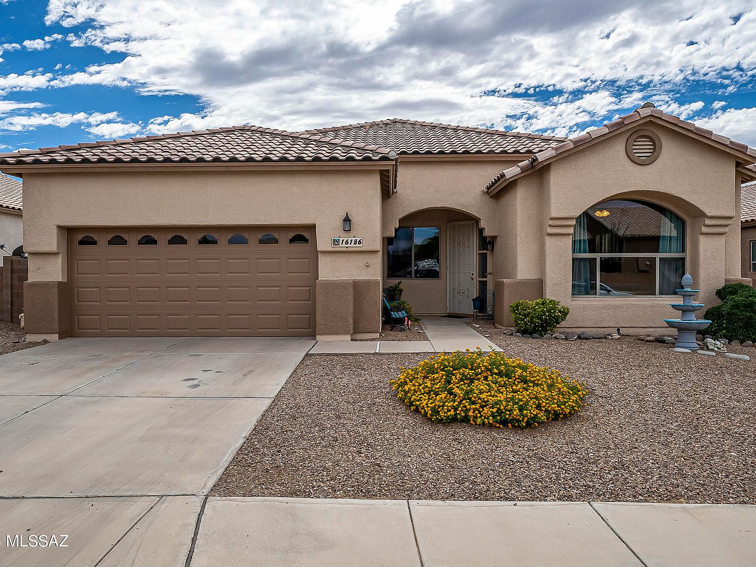 16186 S Sheffield Dr, Vail, AZ 85641 | Zillow