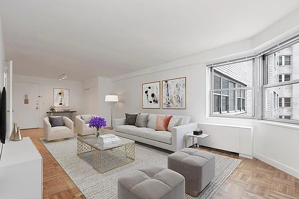 500 East 77th Street #1138 in Lenox Hill, Manhattan | StreetEasy