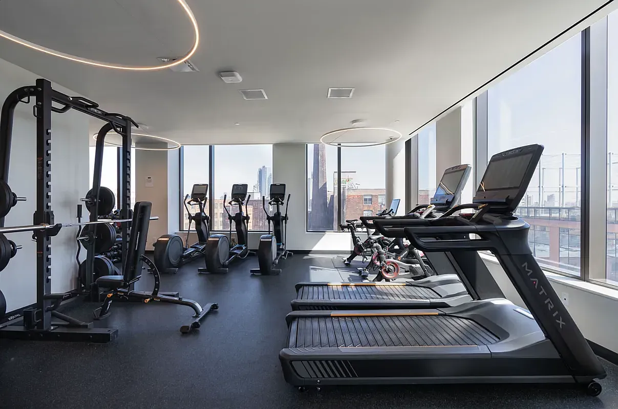 77 Commercial Street #2226S in Greenpoint, Brooklyn | StreetEasy