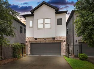 357 Cavalcade St, Houston, TX 77009 | MLS #43076125 | Zillow