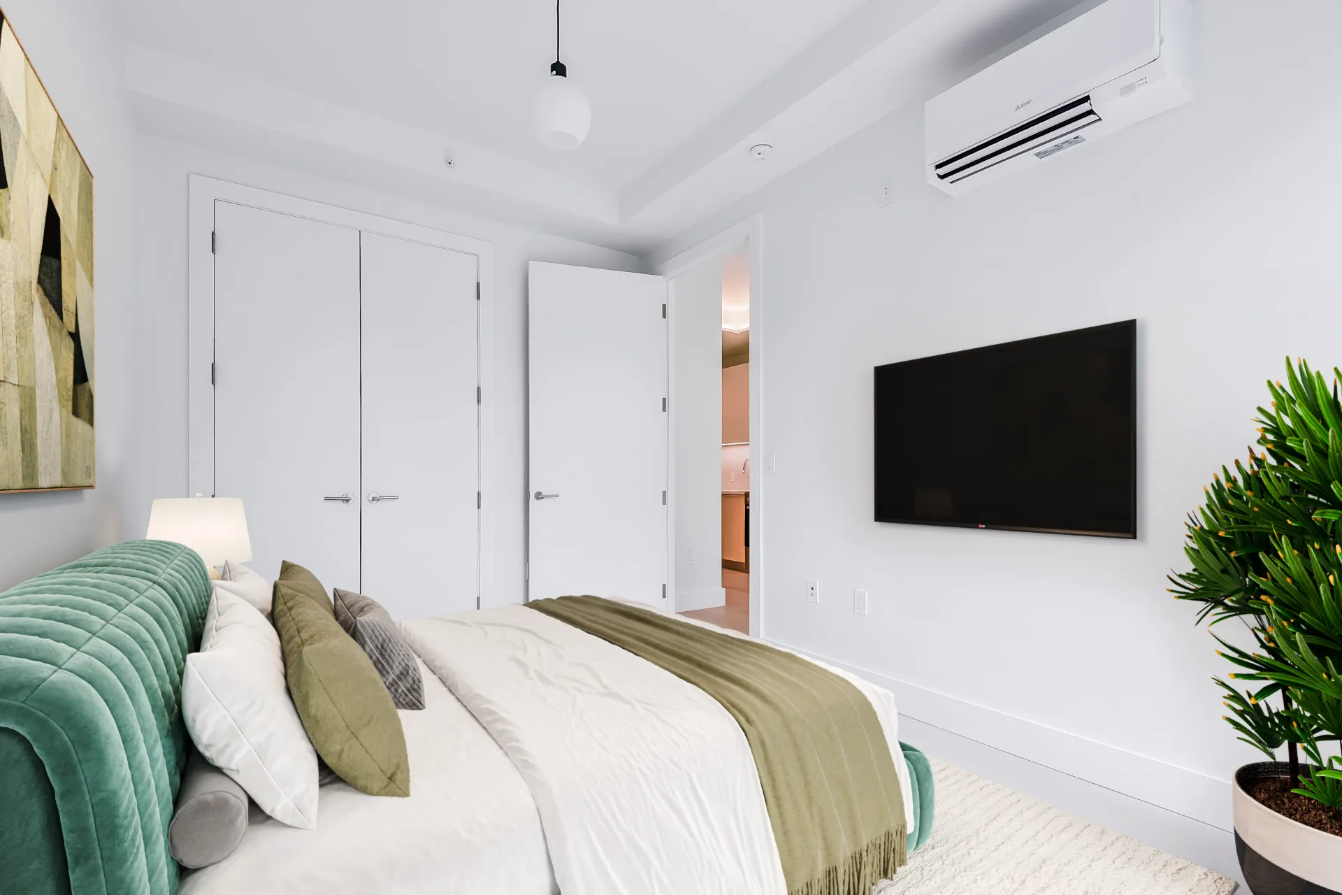218 Front Street #2322 in Vinegar Hill, Brooklyn | StreetEasy
