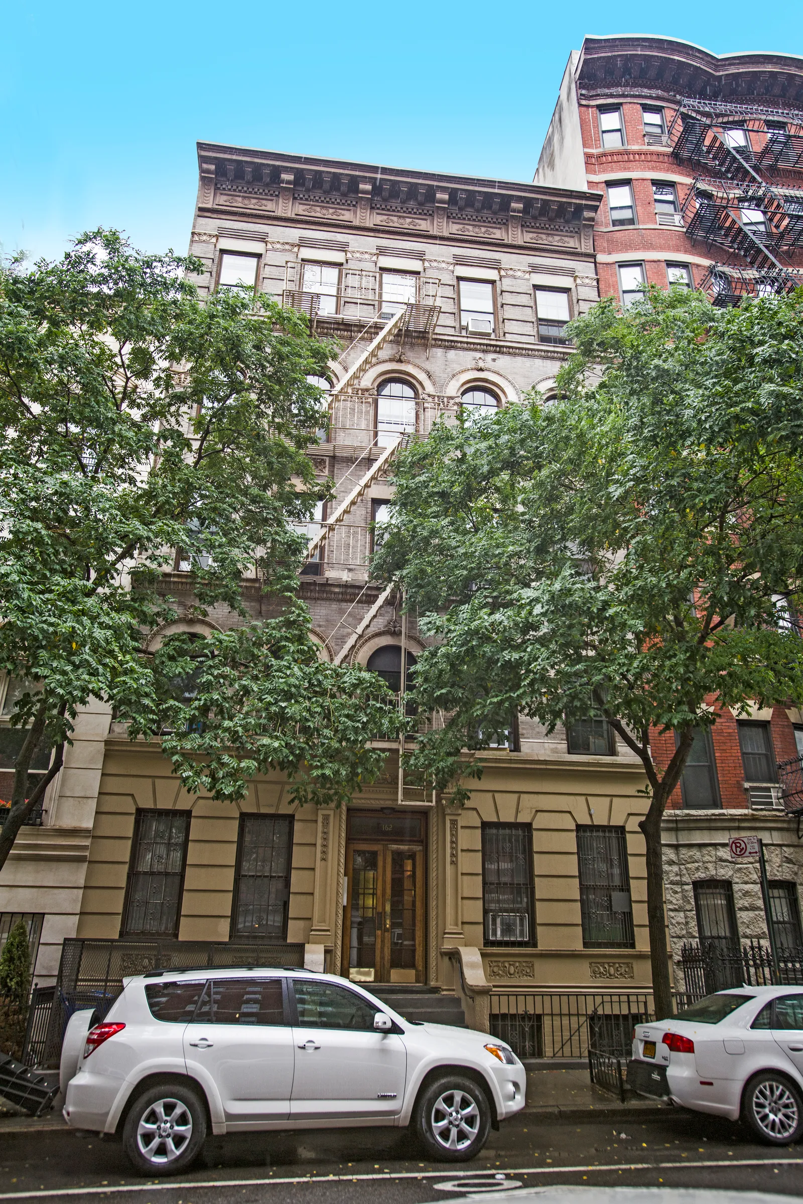 162 East 91st Street in Carnegie Hill : Sales, Rentals, Floorplans ...