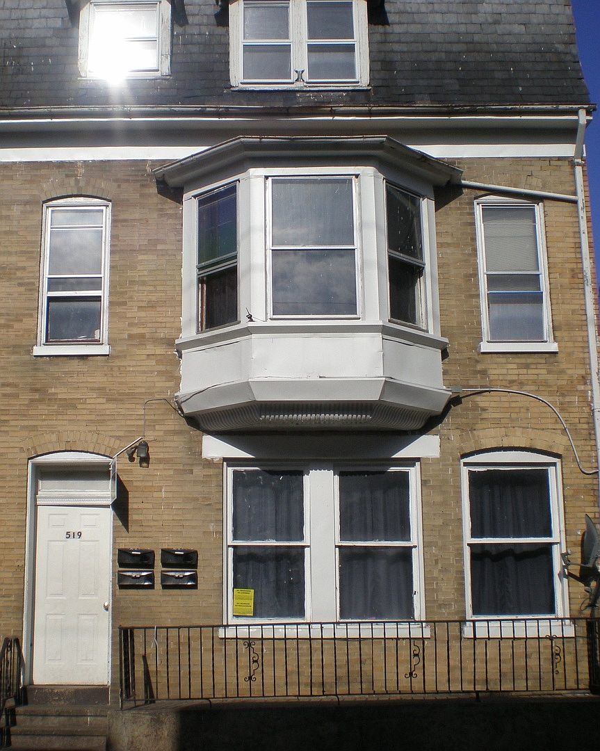 519 E Walnut St APT 1, York, PA 17403 | Zillow