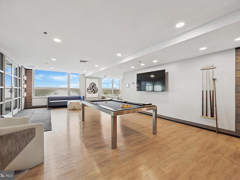 Residences At Dockside Condominiums - 717 S Columbus Blvd Philadelphia ...