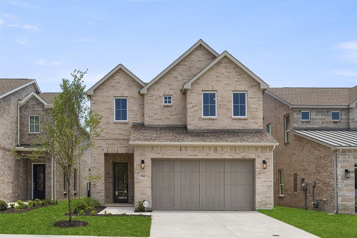 3561 Golden Bell Ct, Heath, TX 75126 | Zillow