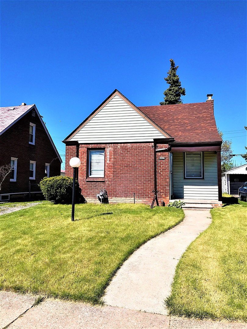 9997 Whitcomb St, Detroit, MI 48227 | Zillow