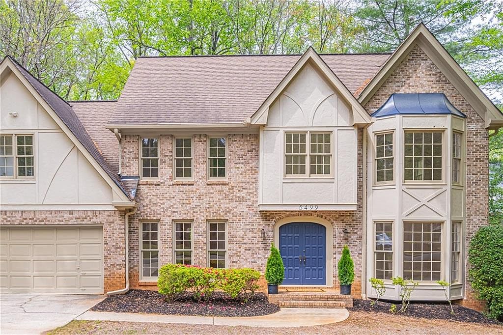 5499 Folly Pl, Norcross, GA 30092 | MLS #7367071 | Zillow