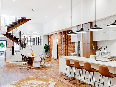 1441 Wazee St APT 401, Denver, CO 80202 | Zillow