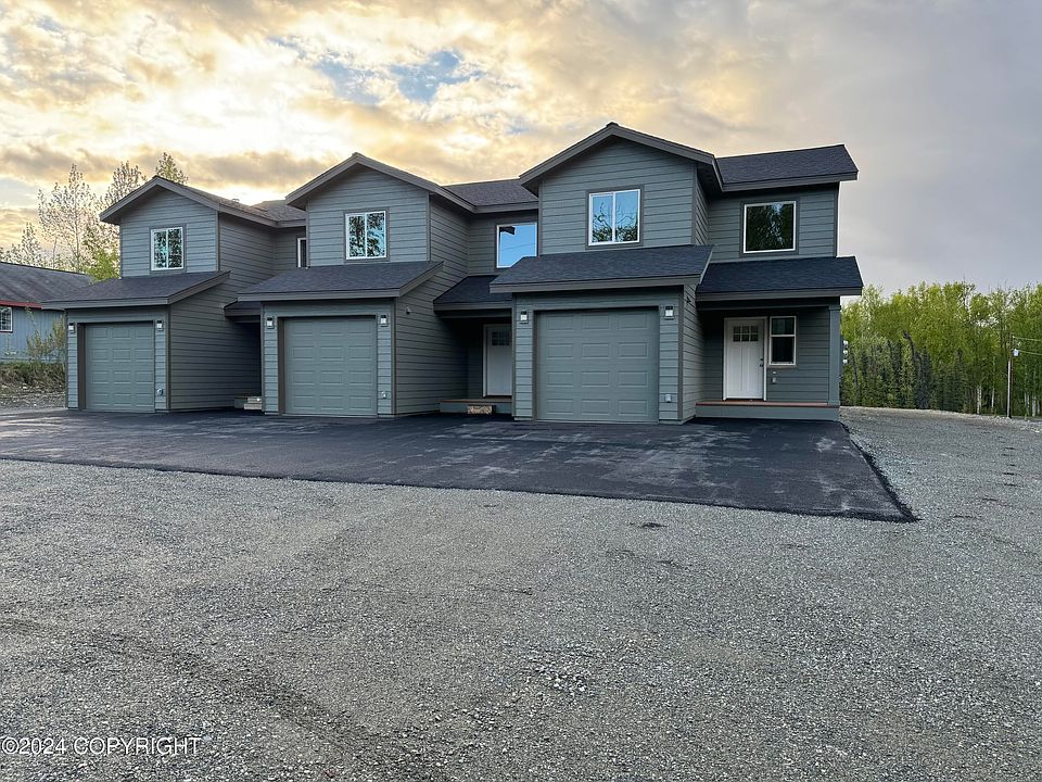 2251 W Ridgewood Dr, Wasilla, AK 99654 | MLS #24-6329 | Zillow
