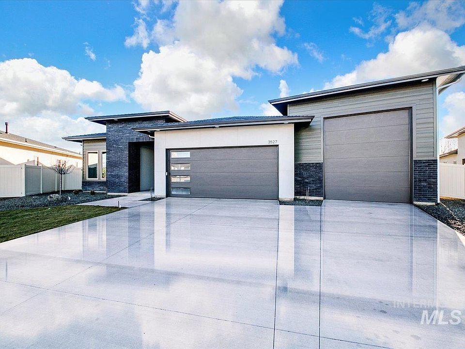 3527 W Cardon St, Eagle, ID 83616 | Zillow