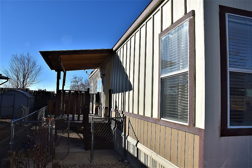 6151 Airport Rd TRAILER 326, Santa Fe, NM 87507 | Zillow