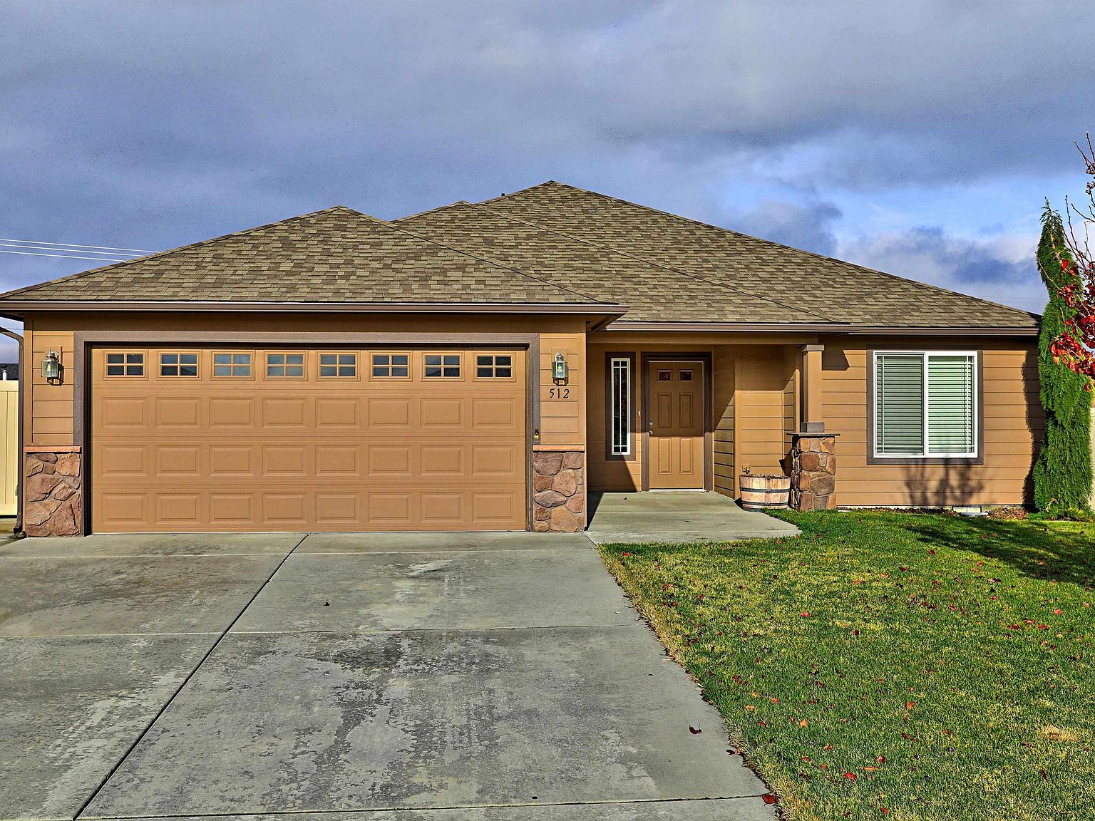 8602 Dusty Maiden Dr, Pasco, WA 99301 | MLS #273139 | Zillow