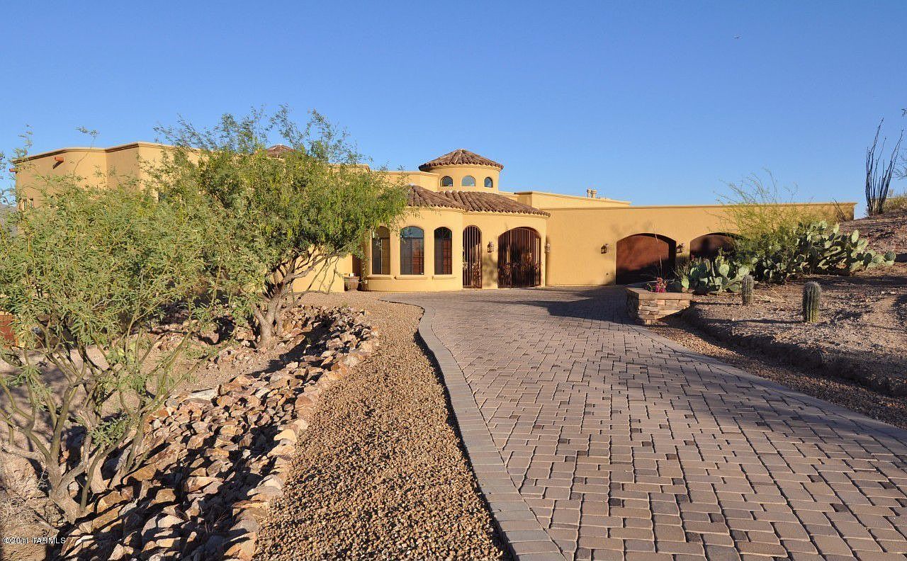 15126 E Double Bar Ranch Pl, Vail, AZ 85641 | Zillow