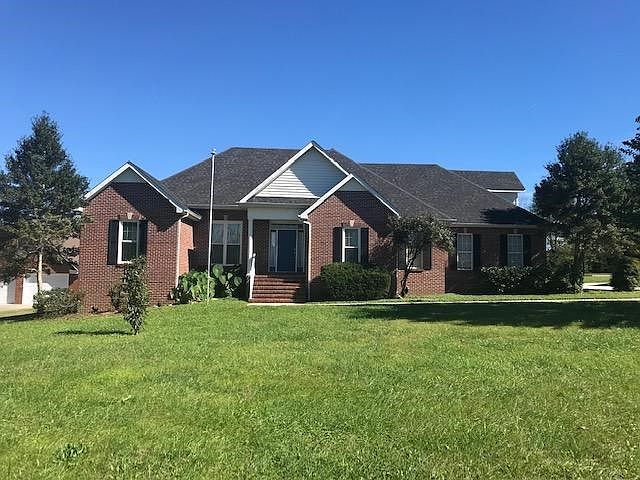 108 Hunters Ridge Dr, Tullahoma, TN 37388 | Zillow