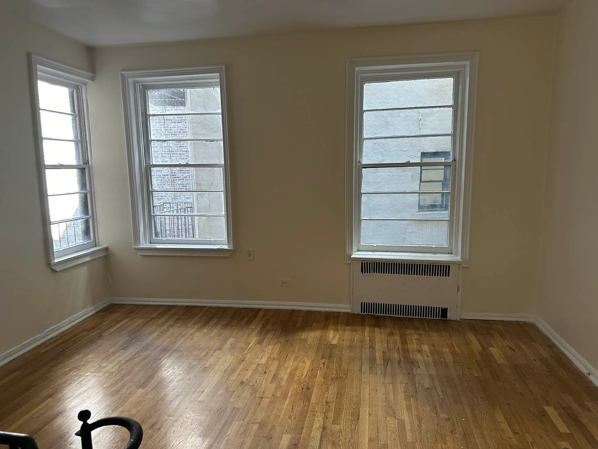 101 Perry Street #2F in West Village, Manhattan | StreetEasy