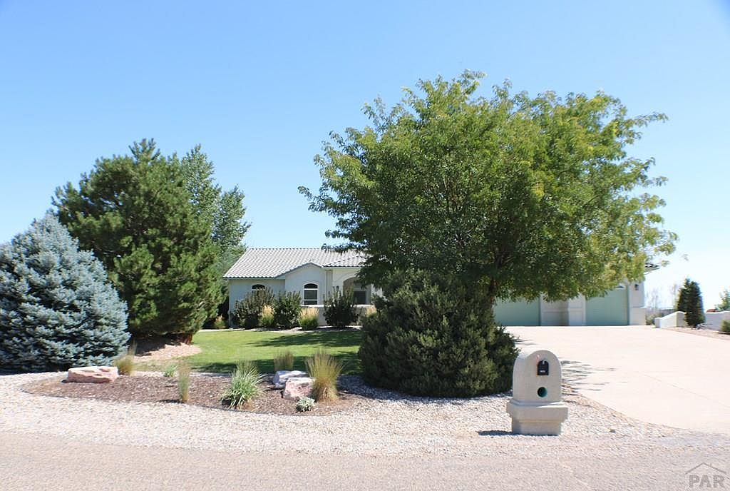 1348 S Winterhaven Dr, Pueblo West, CO 81007 | Zillow