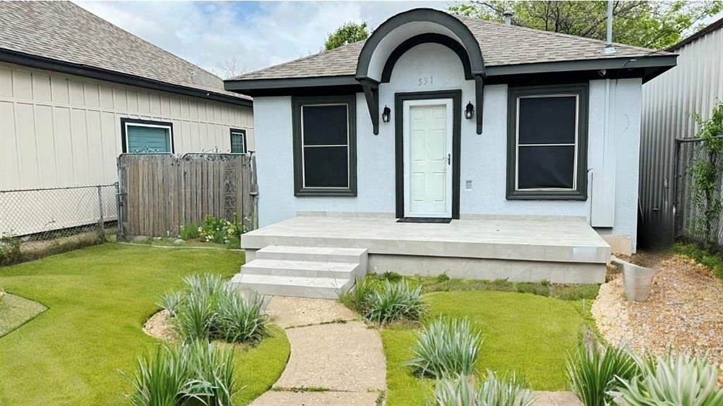 531 E 7th St, Dallas, TX 75203 | Zillow
