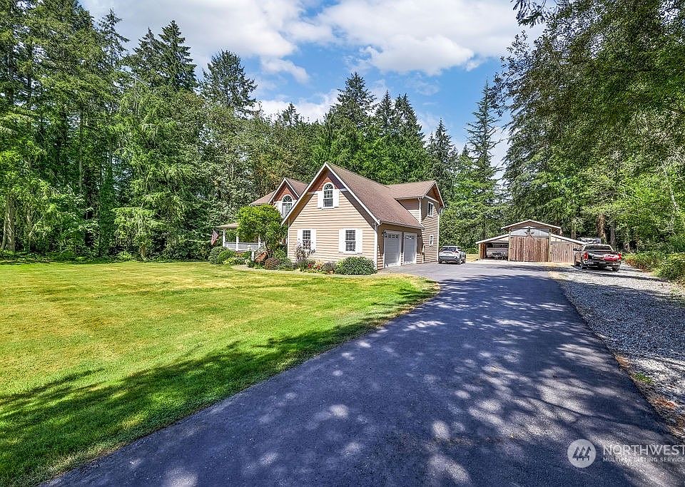 5518 Boston Harbor Rd NE, Olympia, WA 98506 | MLS #NWM2067737 | Zillow
