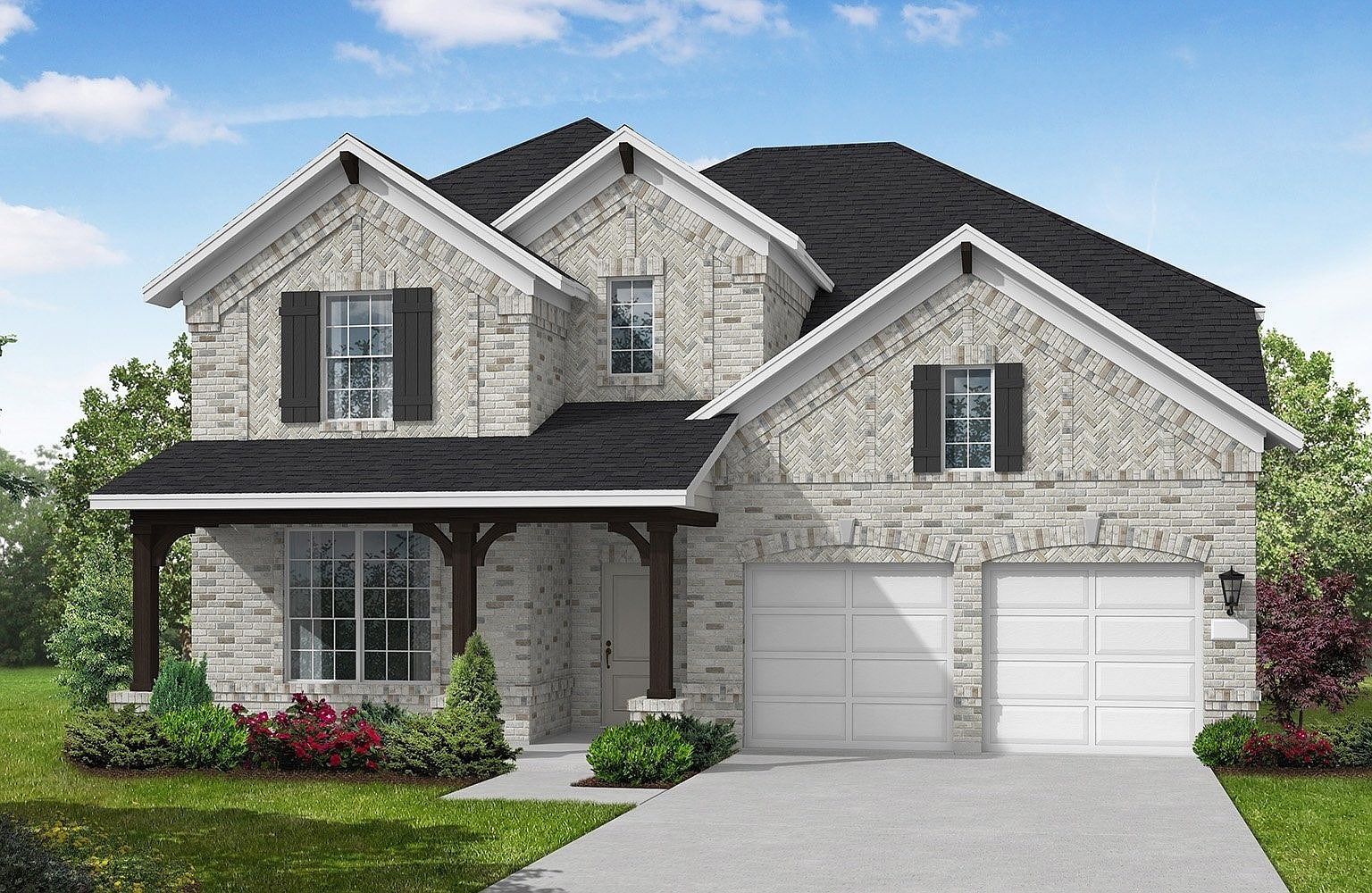 4301 Berylline Ln, Prosper, TX 75078 | Zillow