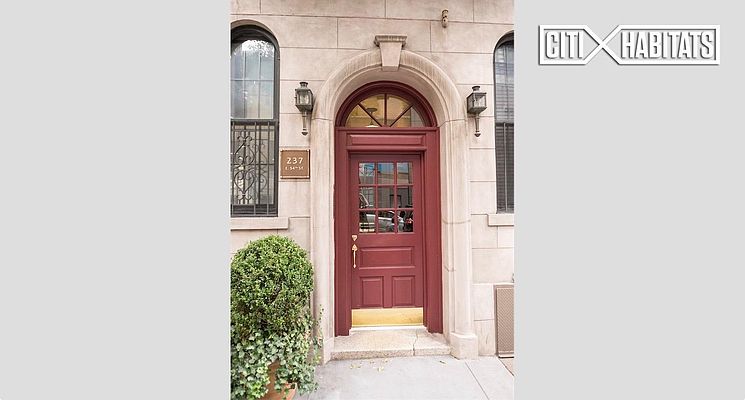 237 East 54th Street #2B in Sutton Place, Manhattan | StreetEasy