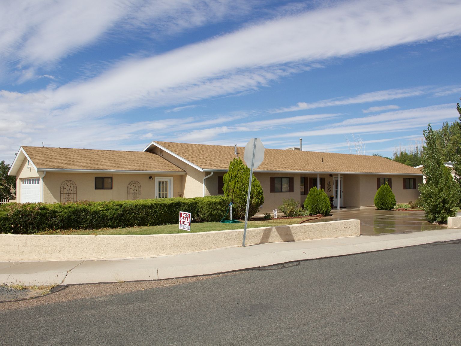 1305 Spurlock Ave, Holbrook, AZ 86025 | Zillow