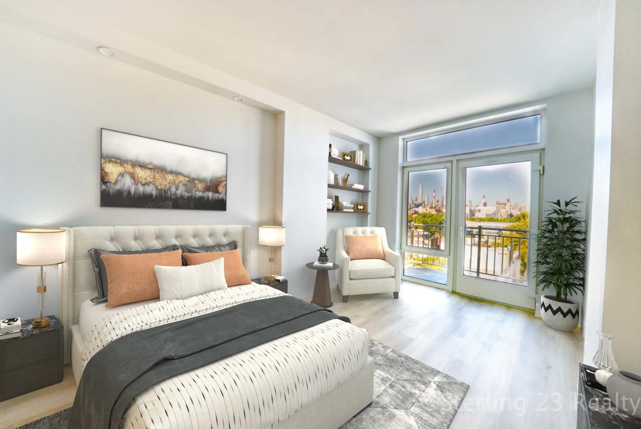 36-22 31st Street #1F in Long Island City, Queens | StreetEasy