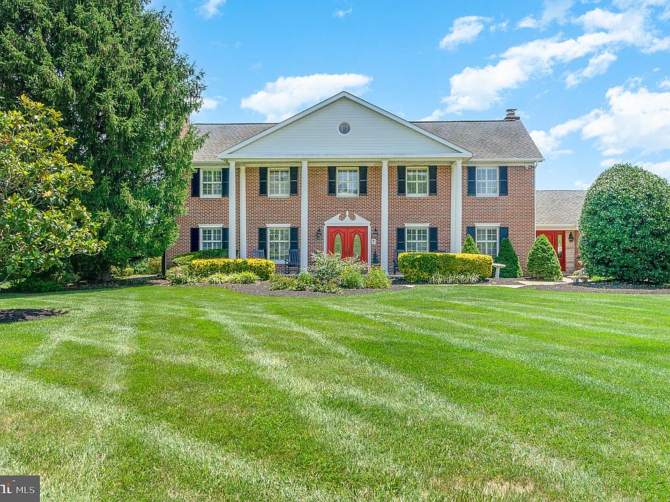 2321 Kings Arms Dr, Fallston, MD 21047 | Zillow