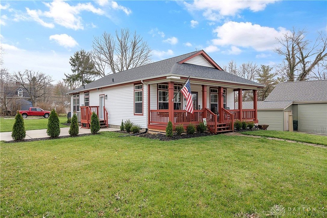 11 E Main St, Spring Valley, OH 45370 | Zillow