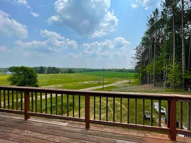 W7213 State Highway 64, Bryant, WI 54418 | Zillow