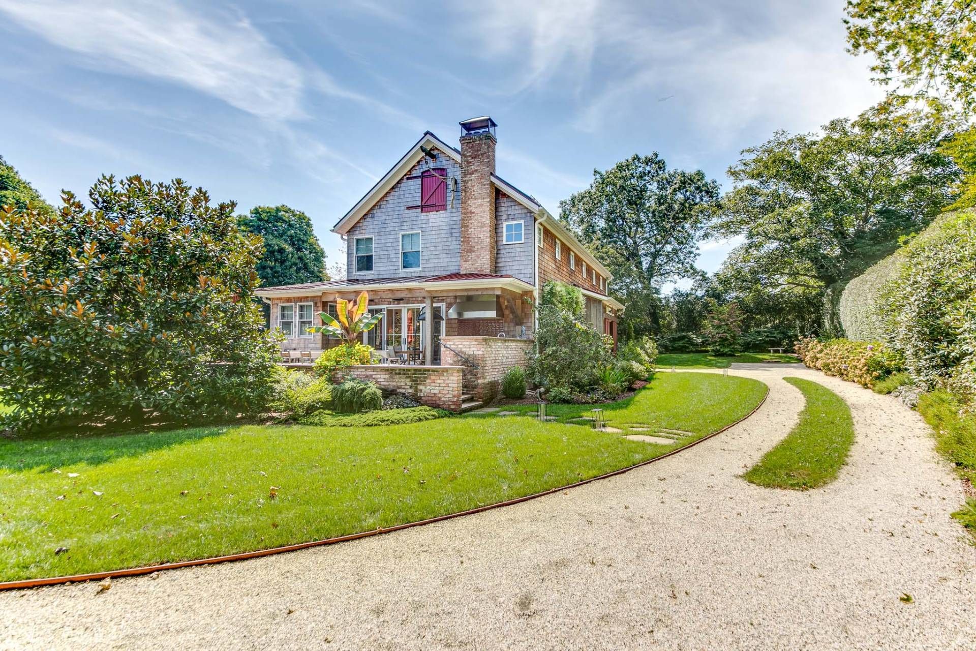 19 Pudding Hill Ln, East Hampton, NY 11937 | Out East