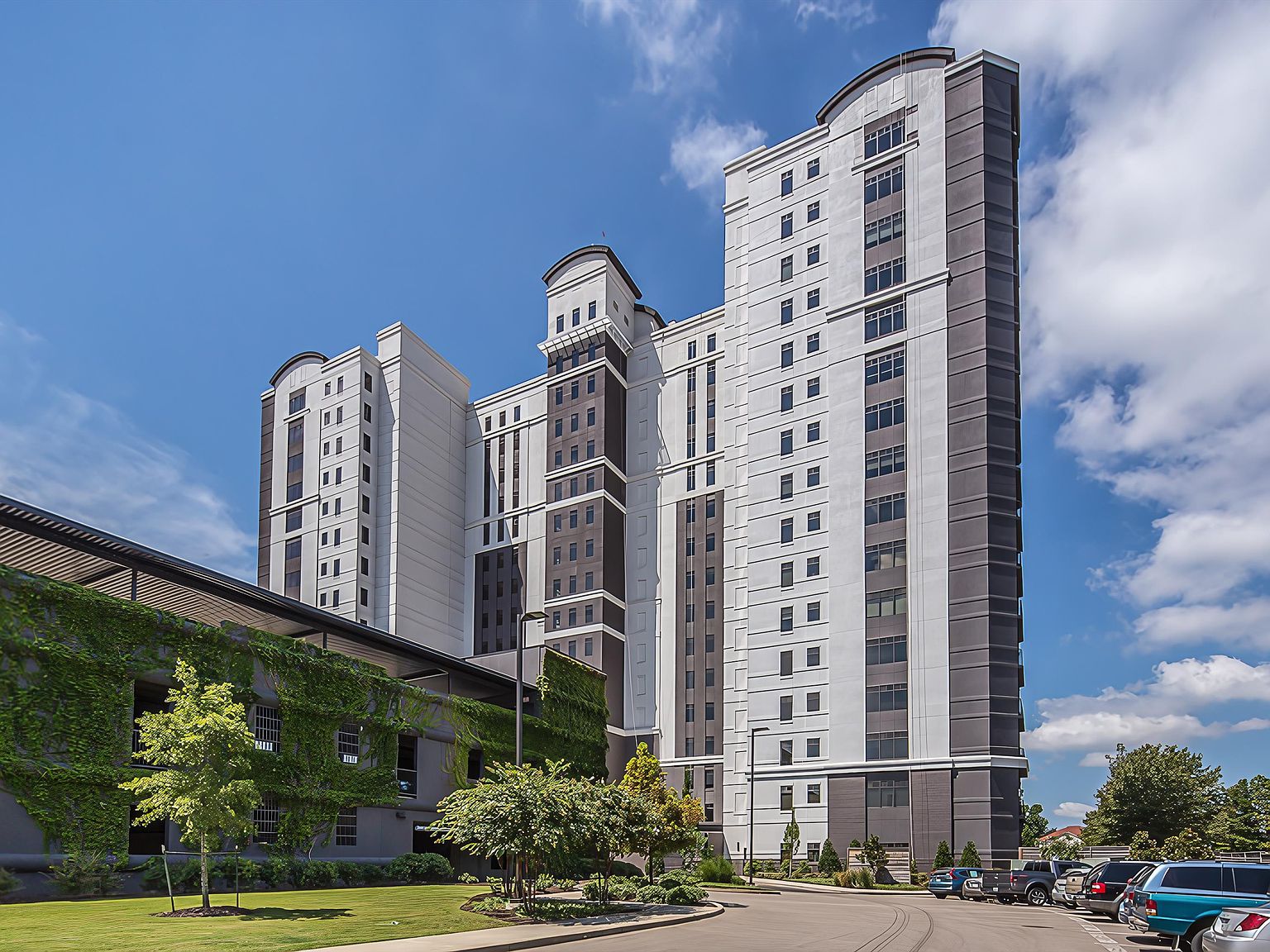 717 Riverside Dr #909, Memphis, TN 38103 | Zillow