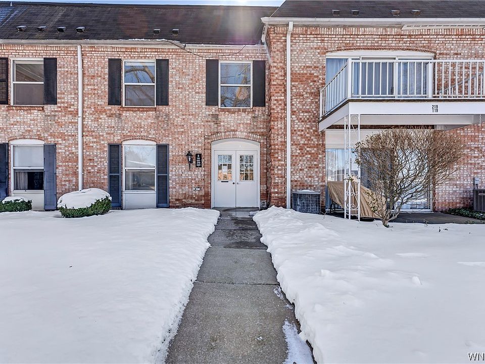 4547 Chestnut Ridge Rd #220B, Buffalo, NY 14228 | Zillow