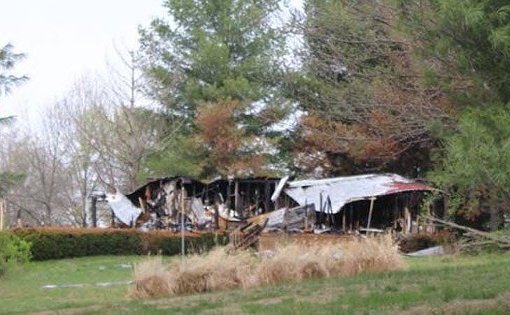 20875 N Snapdragon Ln, Texico, IL 62889 | Zillow