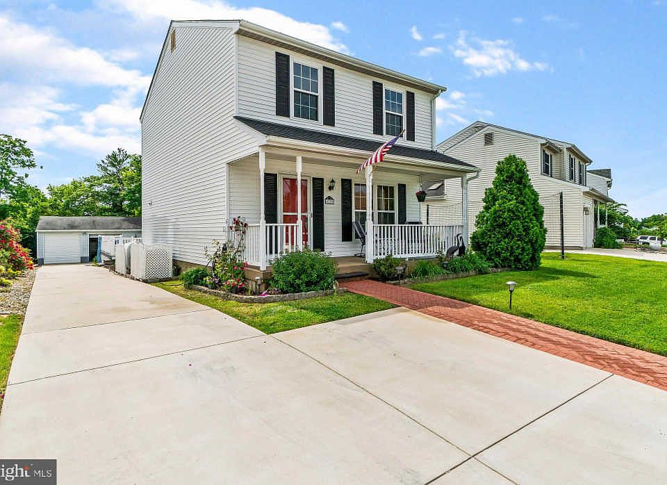 4209 Spring Ave, Halethorpe, MD 21227 | Zillow