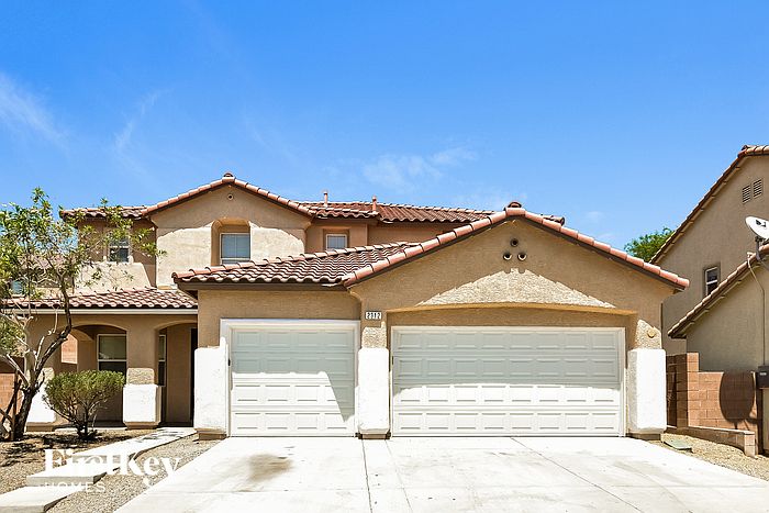 2312 Ridge Back Ct, North Las Vegas, NV 89031 | Zillow
