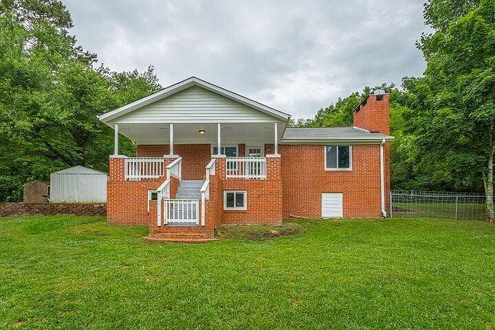 129 Mission Ridge Rd, Rossville, GA 30741 | Zillow