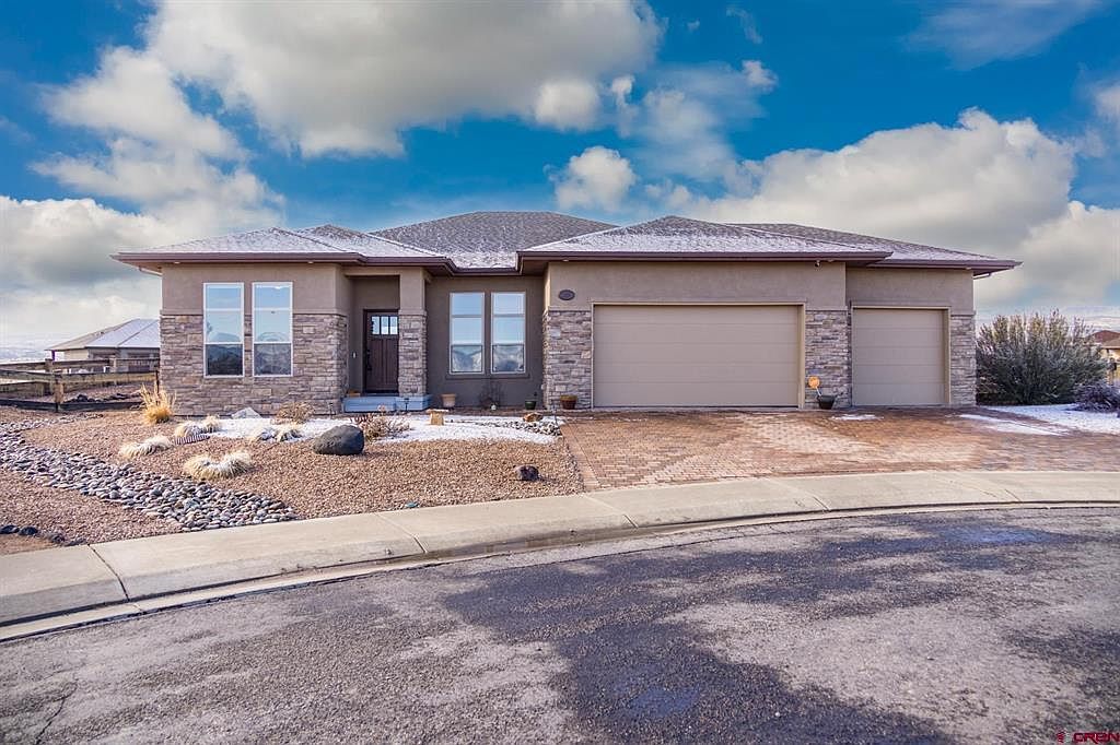 189 Gunnison Ridge Court, Grand Junction, CO 81503 | Zillow