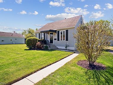 1906 Leavitt Rd, Lorain, OH 44052 | Zillow