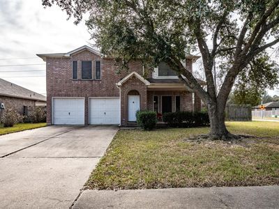4902 Engle Forest Cir, Humble, TX 77346 | MLS #53472184 | Zillow
