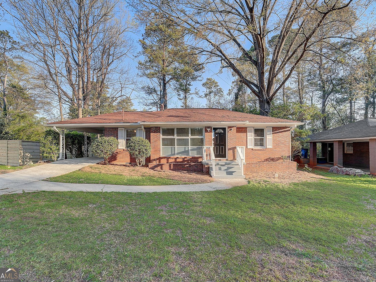 1983 Mark Trl, Decatur, GA 30032 | Zillow