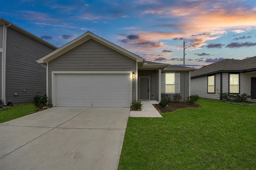 23607 Simmental Rd, Hockley, TX 77447 | Zillow