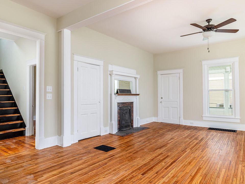 419 E 4th North St, Morristown, TN 37814 | Zillow