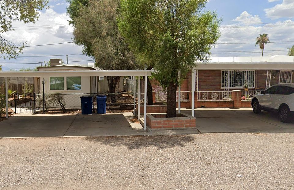 (Undisclosed Address), Tucson, AZ 85746 | Zillow