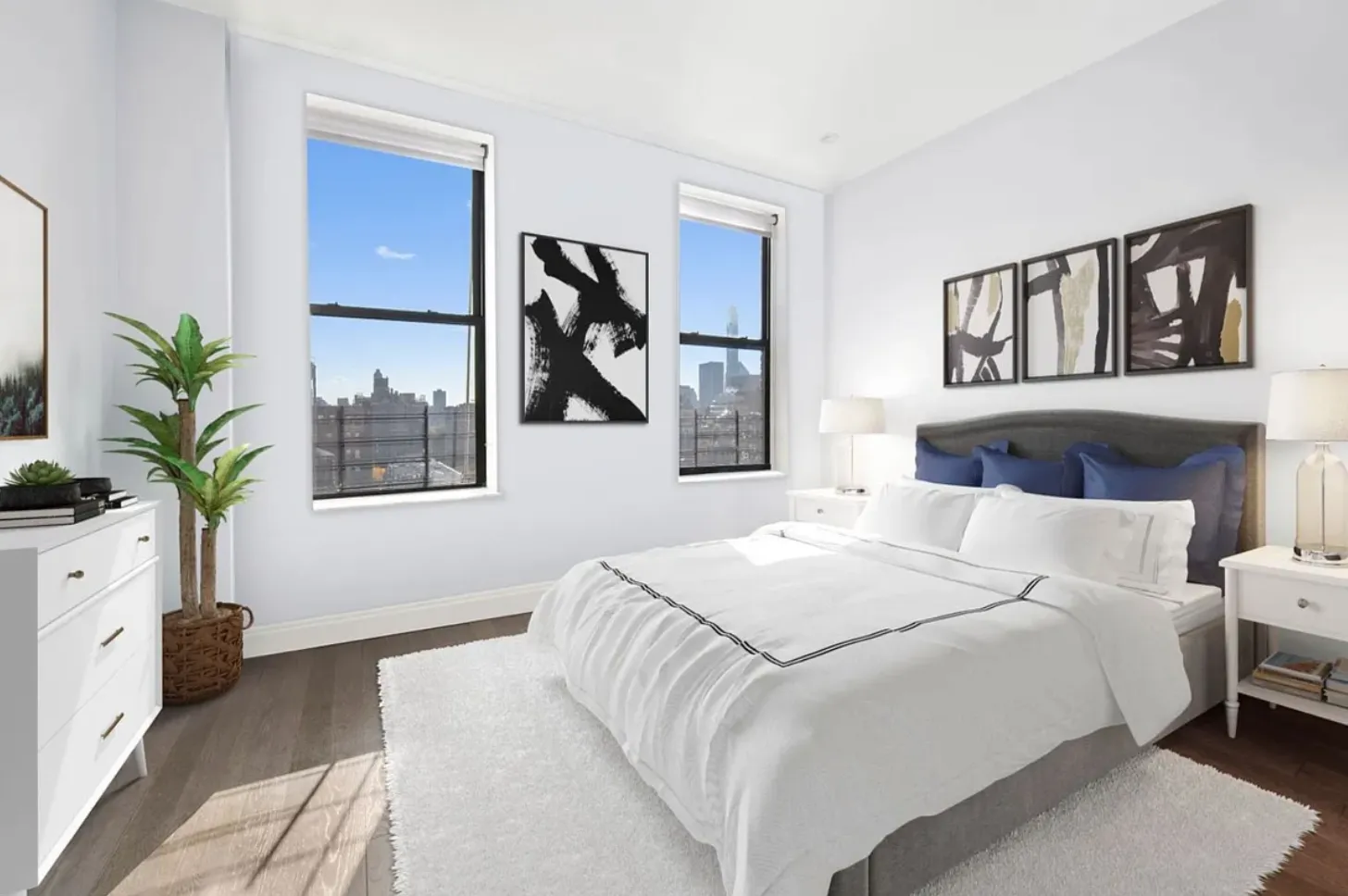 154 West 70th Street PENTHOUSE-E in Lincoln Square, Manhattan | StreetEasy